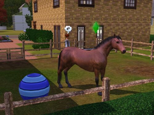 Pc spil - Hyggesnak - Heste-Nettet.dk