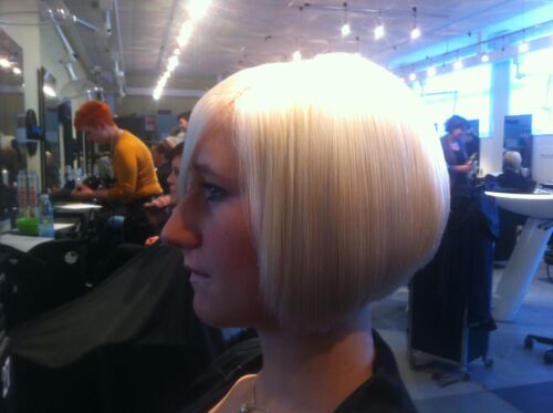 Jeres pagefrisure - Opslag, billeder og video - Heste-Nettet.dk