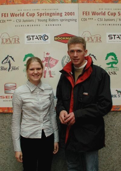 Interview med Thomas Velin - Nyheder - Heste-Nettet.dk