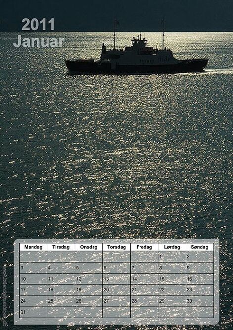 Lav din egen gratis kalender - Opslag, billeder og video - Heste-Nettet.dk