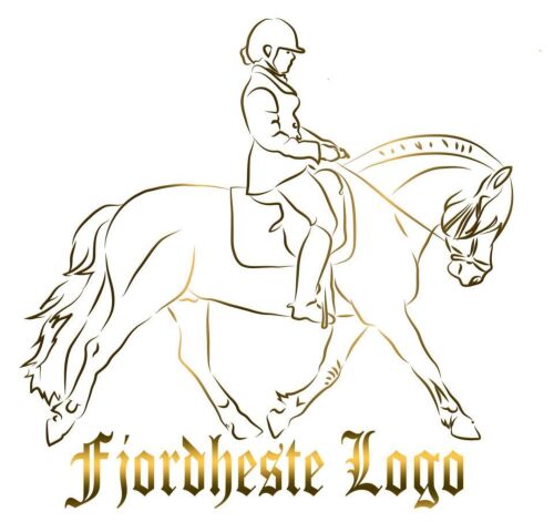 Heste Logoer - Hyggesnak - Heste-Nettet.dk