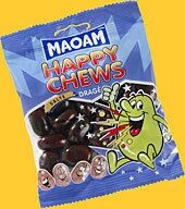 Happy Chews - hvor? - Hyggesnak - Heste-Nettet.dk